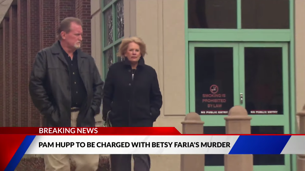 Mark Hupp Now: Where is Pam Hupp's Husband Today? Update