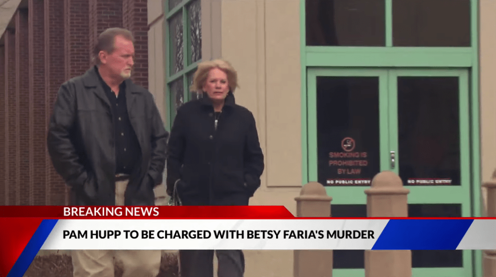 Mark Hupp Now: Where is Pam Hupp's Husband Today? Update