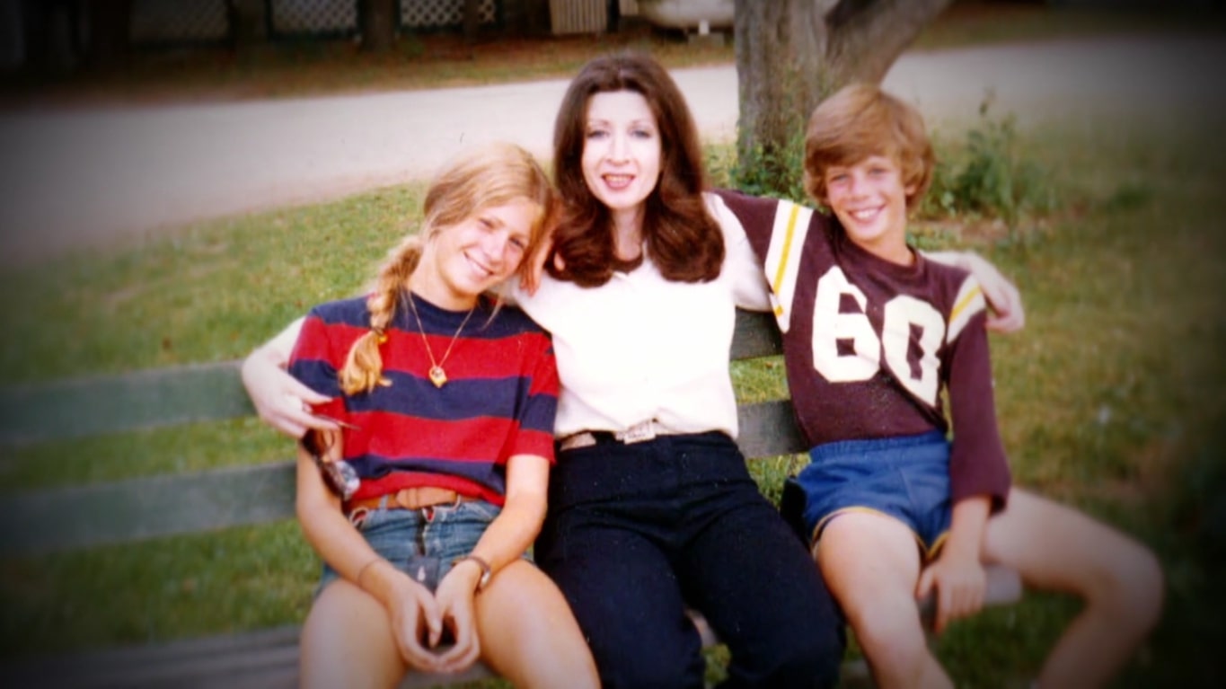 Susanne Nadell-Scaccio Now: Where is Peggy Nadel's Daughter Today? Update