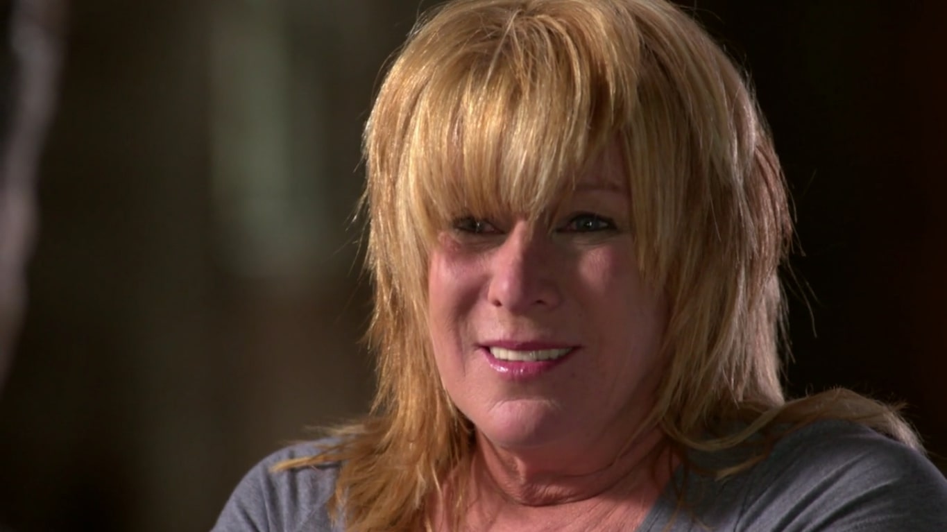 Susanne Nadell-Scaccio Now: Where is Peggy Nadel's Daughter Today? Update