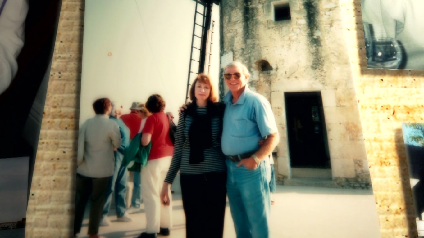 Robert Nadell's Death: How Did Peggy Nadell's Husband Die?