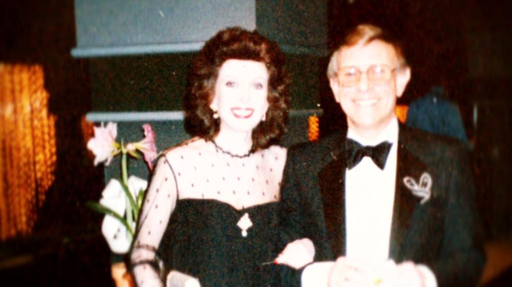 Robert Nadell's Death: How Did Peggy Nadell's Husband Die?