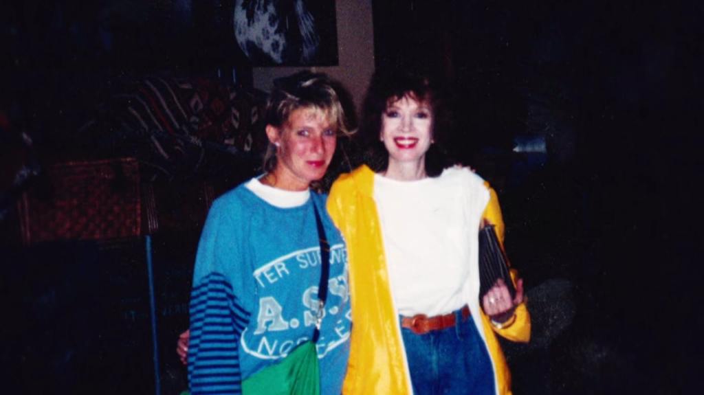 Susanne Nadell-Scaccio Now: Where is Peggy Nadel's Daughter Today? Update