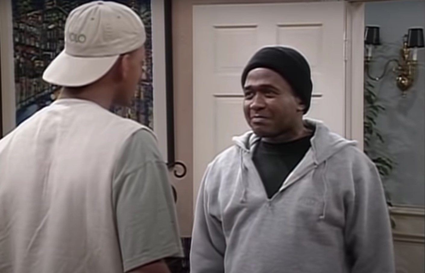 Bel-Air Episode 8 Recap and Ending, Explained