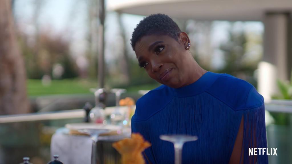 What is Annie Macaulay-Idibia's Net Worth?