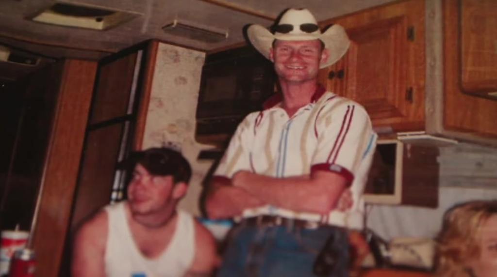 Leslie and Frank Severance Now: Where is Michael Severance’s Family ...