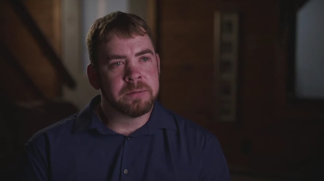 Leslie and Frank Severance Now: Where is Michael Severance’s Family ...