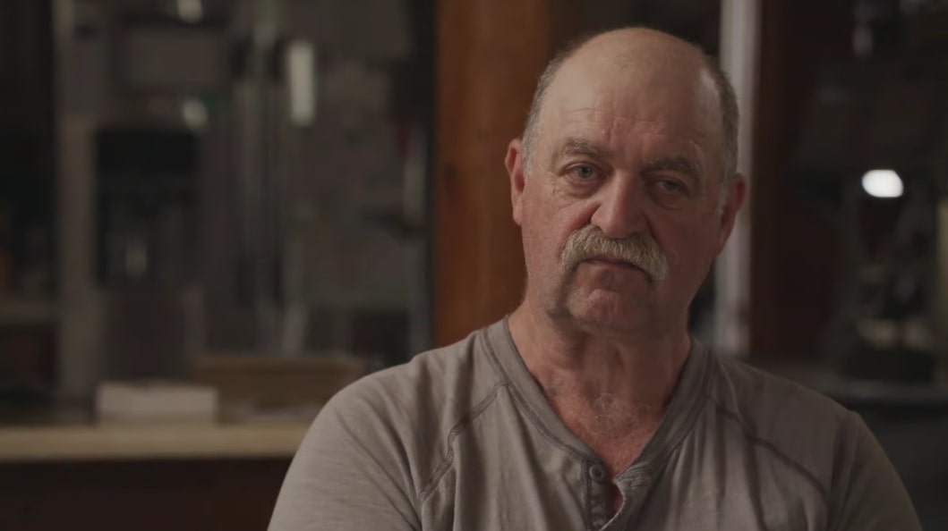 Leslie and Frank Severance Now: Where is Michael Severance’s Family ...