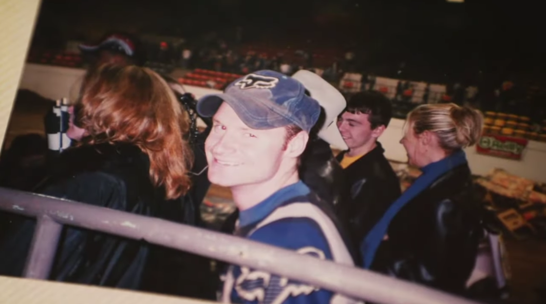 Shane Severance Now: Where is Michael Severance and Wendi Mae Davidson’s Son Today? Update