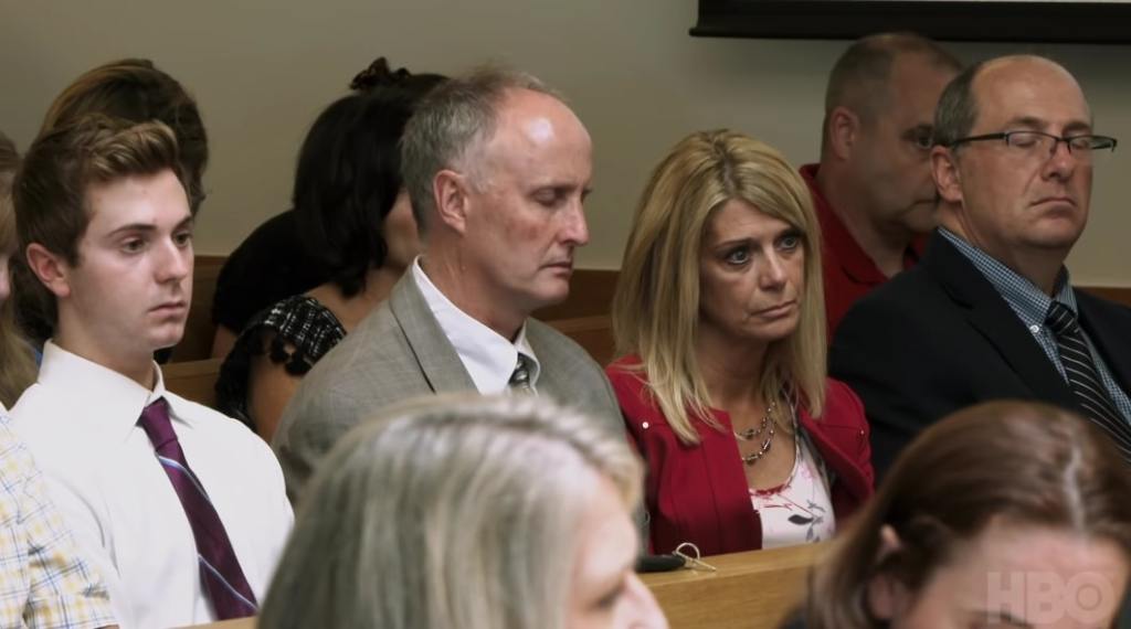 Is Hayden Carter Michelle Carter's Sister in Real Life? Where is She Now?
