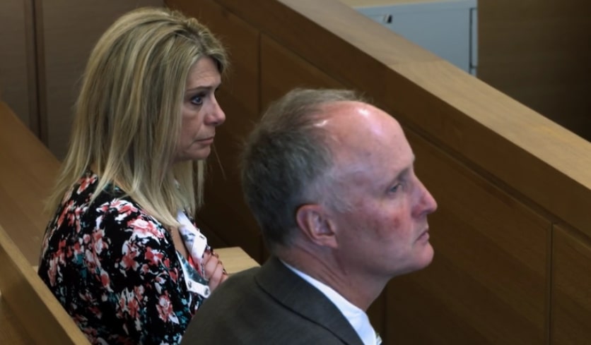 David and Gail Carter Now: Where Are Michelle Carter's Parents Today ...