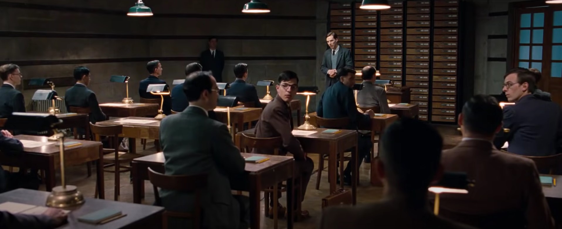 Is The Imitation Game a True Story? Is the Movie Based on Real Life of ...