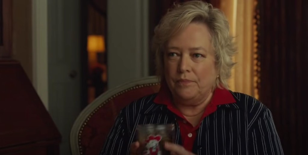 Are The Blind Side’s Coach Cotton and Miss Sue Based on Real People?