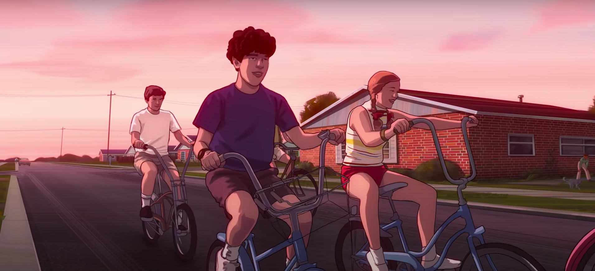 What Kind of Animation Was Used in the Making of Apollo 10½? Why Does ...