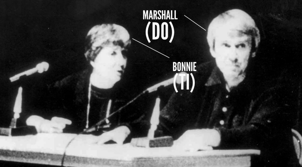 When and How Did Marshall Applewhite and Bonnie Nettles Meet? Heaven's ...