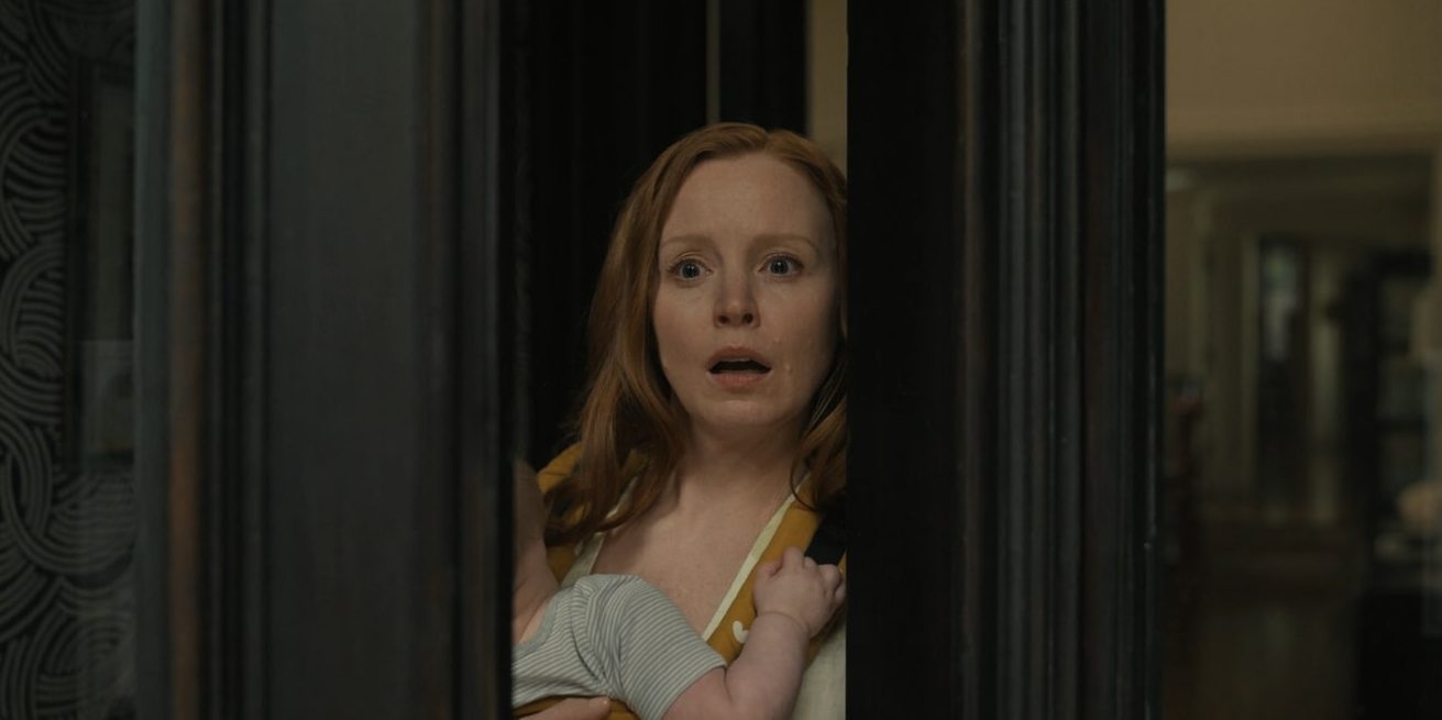 Servant Season 3 Episode 8 Recap/Ending, Explained: Is Isabelle Dead or ...