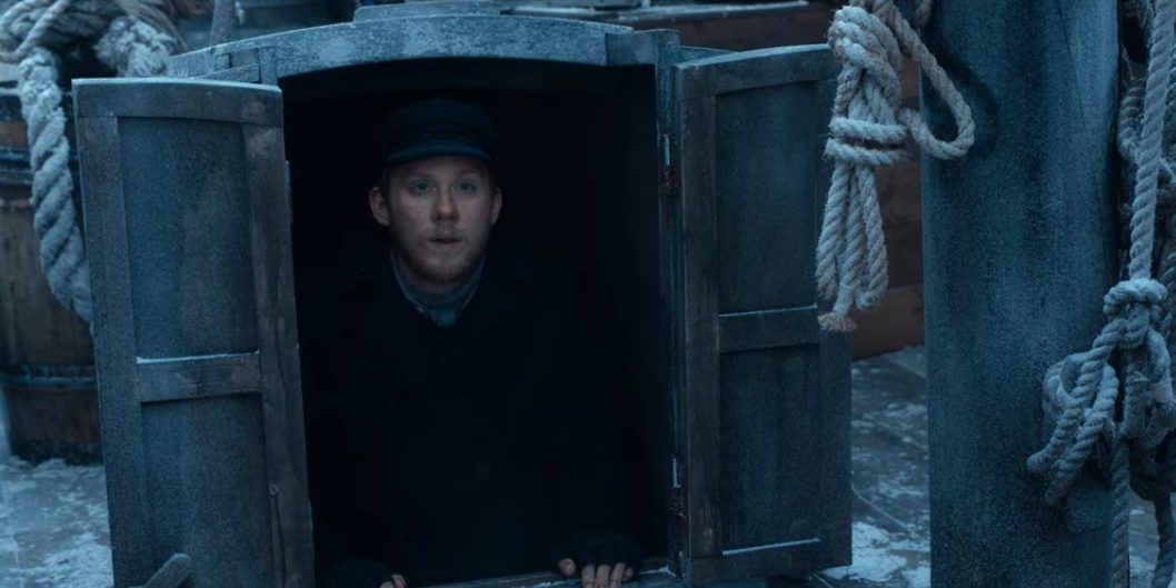 Is Against the Ice's Alabama Cottage Real? Where is it Located? Does it ...