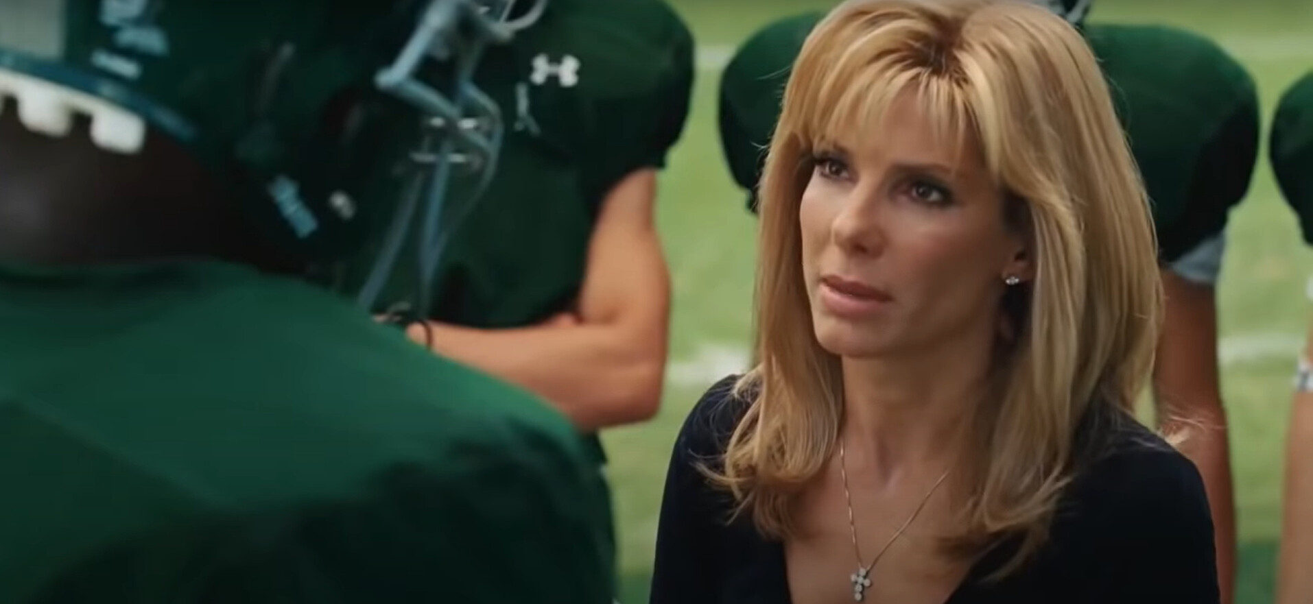 Where Was The Blind Side Filmed? 2009 Movie Filming Locations