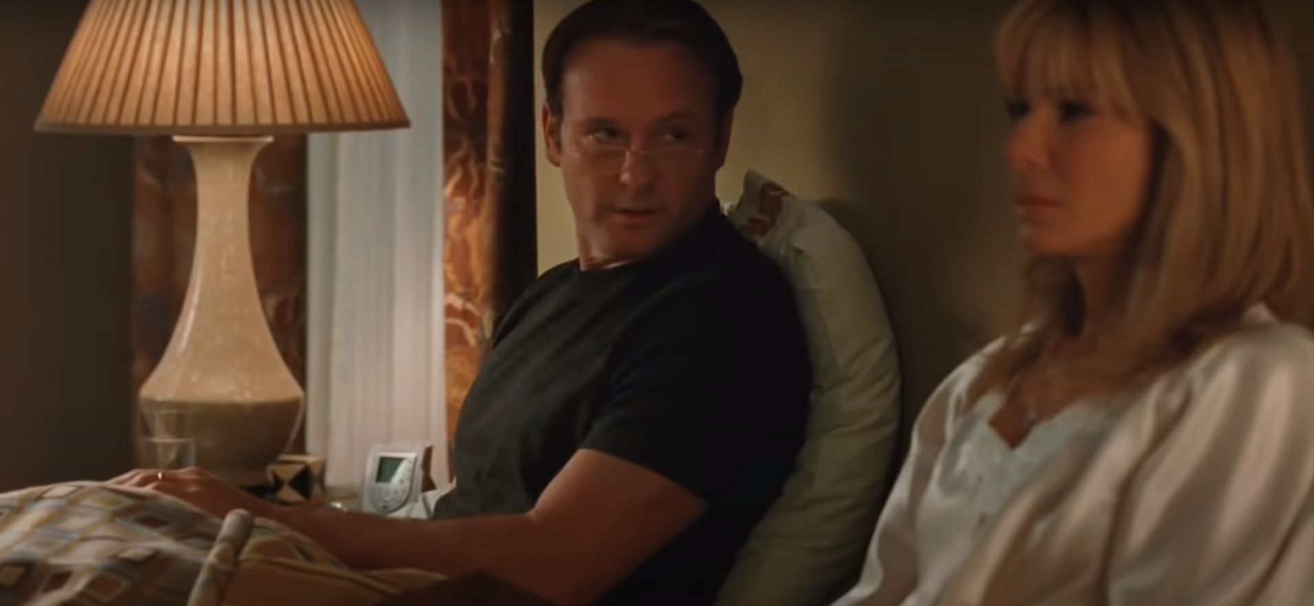 Where Was The Blind Side Filmed? 2009 Movie Filming Locations