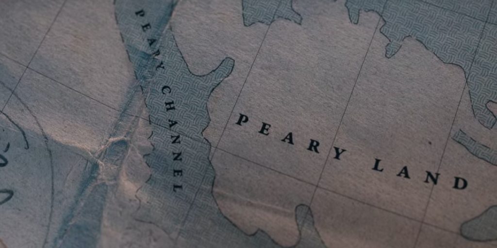 Are Ejnar Mikkelsen and Iver Iversen in Against the Ice Based on Real ...