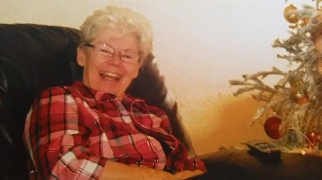 Anita Fox Murder: Is Gerard Gorman Dead or Alive? Where Is Bernard ...