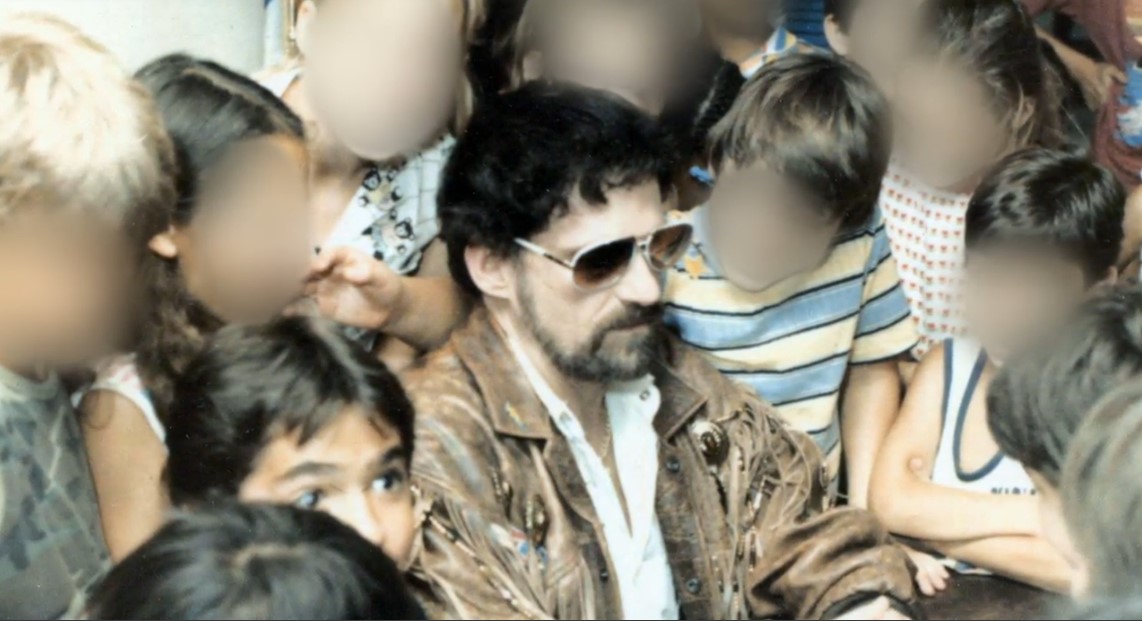 Is Tony Alamo Dead or Alive? Where Is Benjamin Risha Now?