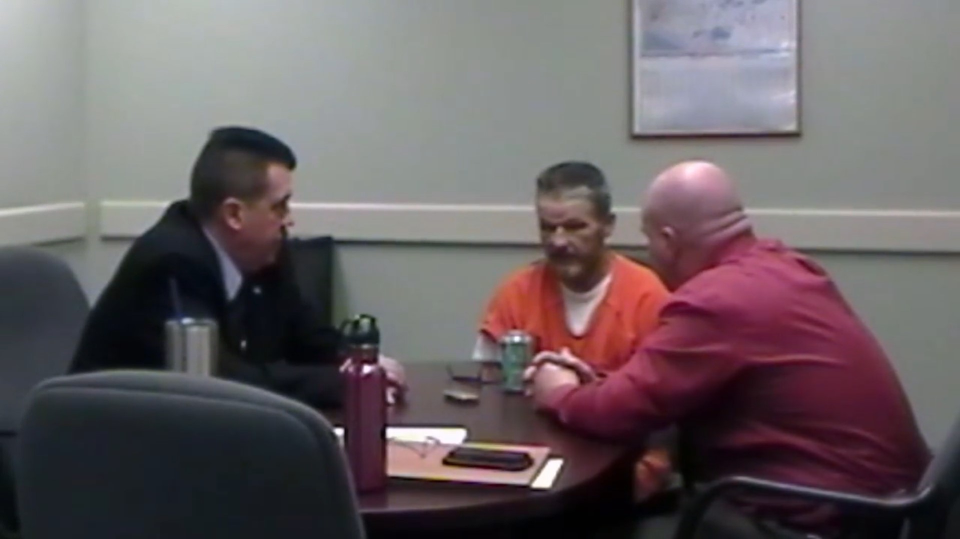 Delbert Shafer Murder: Where Is David Shafer Now? Update