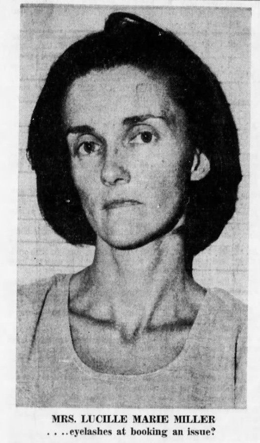 Lucille Miller Now: Is Dr. Gordon "Cork" Miller's Wife and Killer Dead ...