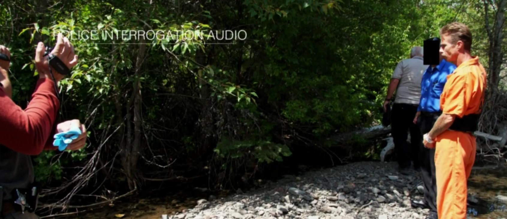 Gregory Cook Now: Where is Shannon McKillop's Killer Today? Update