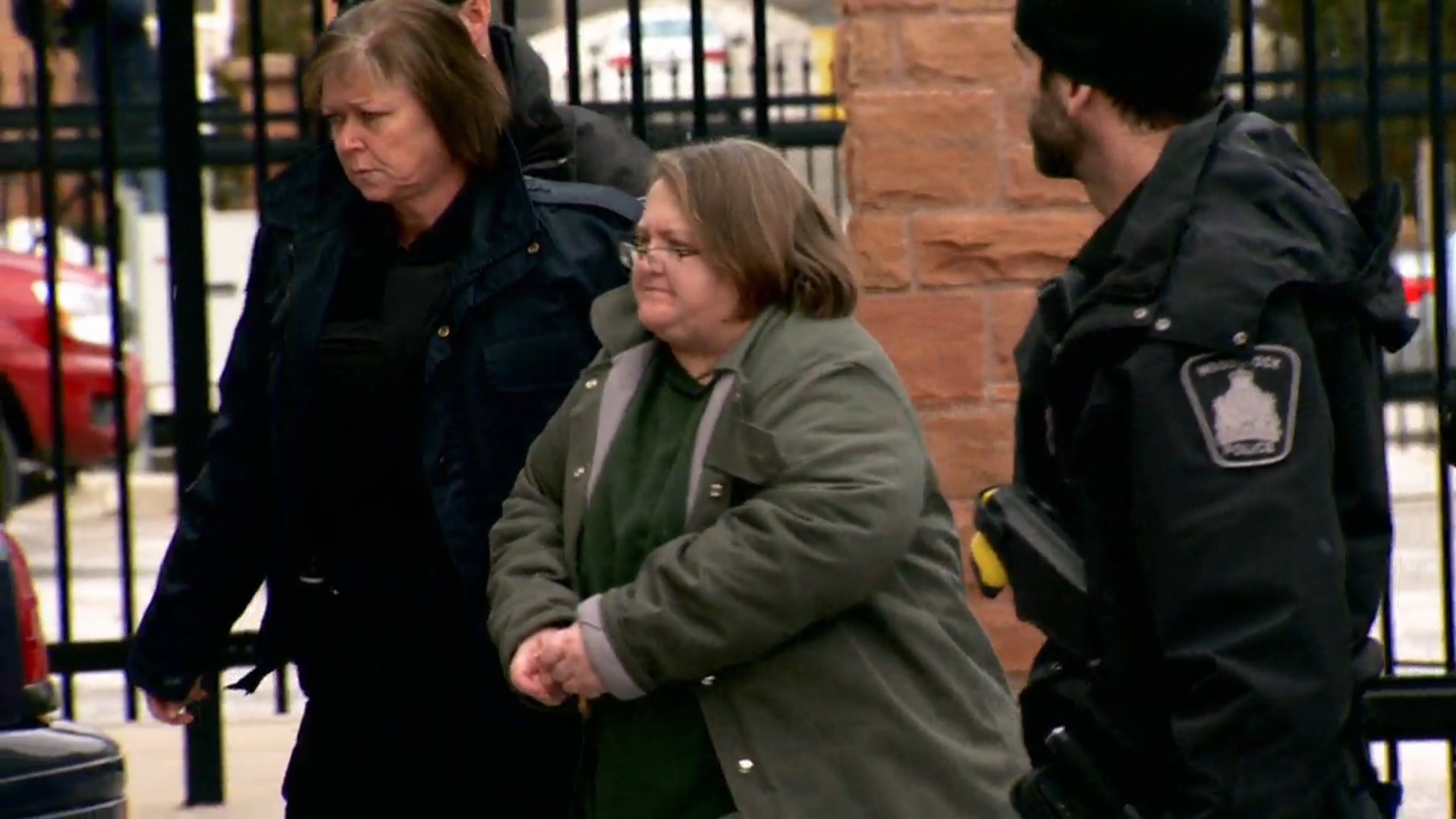 Elizabeth Wettlaufer Now: Where is Psychopath Killer Today? Update
