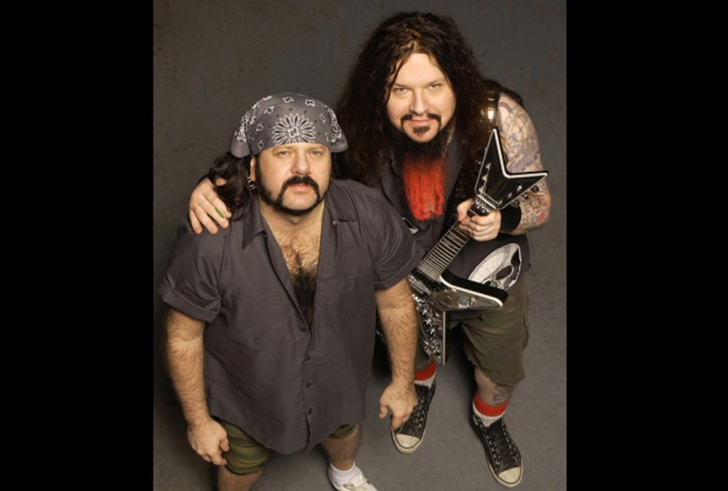 Dimebag Darrell Abbott Murder: What Happened to Nathan Gale? Update