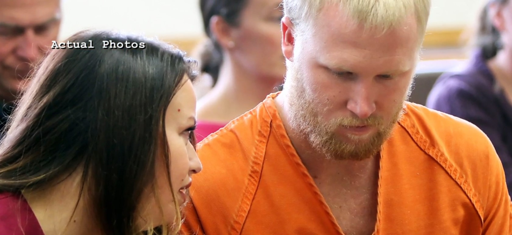 Caleb and Joshua Bledsoe Now: Where Are William Bledsoe's Sons and ...