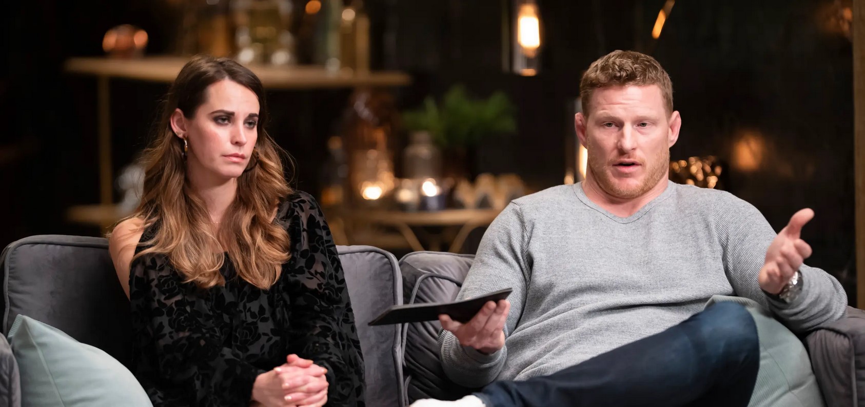 Are Holly and Andrew Still Together? MAFS Australia Update