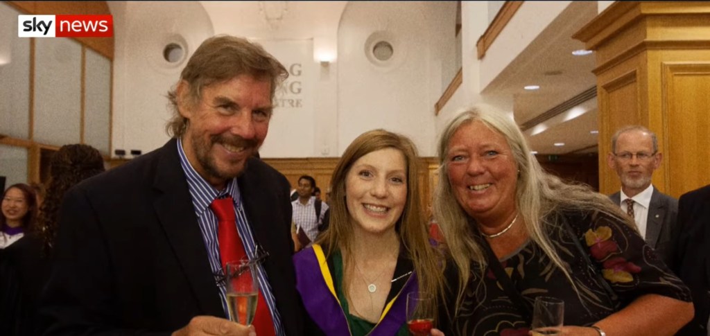 Ingrid and Joachim Wall Now: Where Are Kim Wall's Parents Today? Update