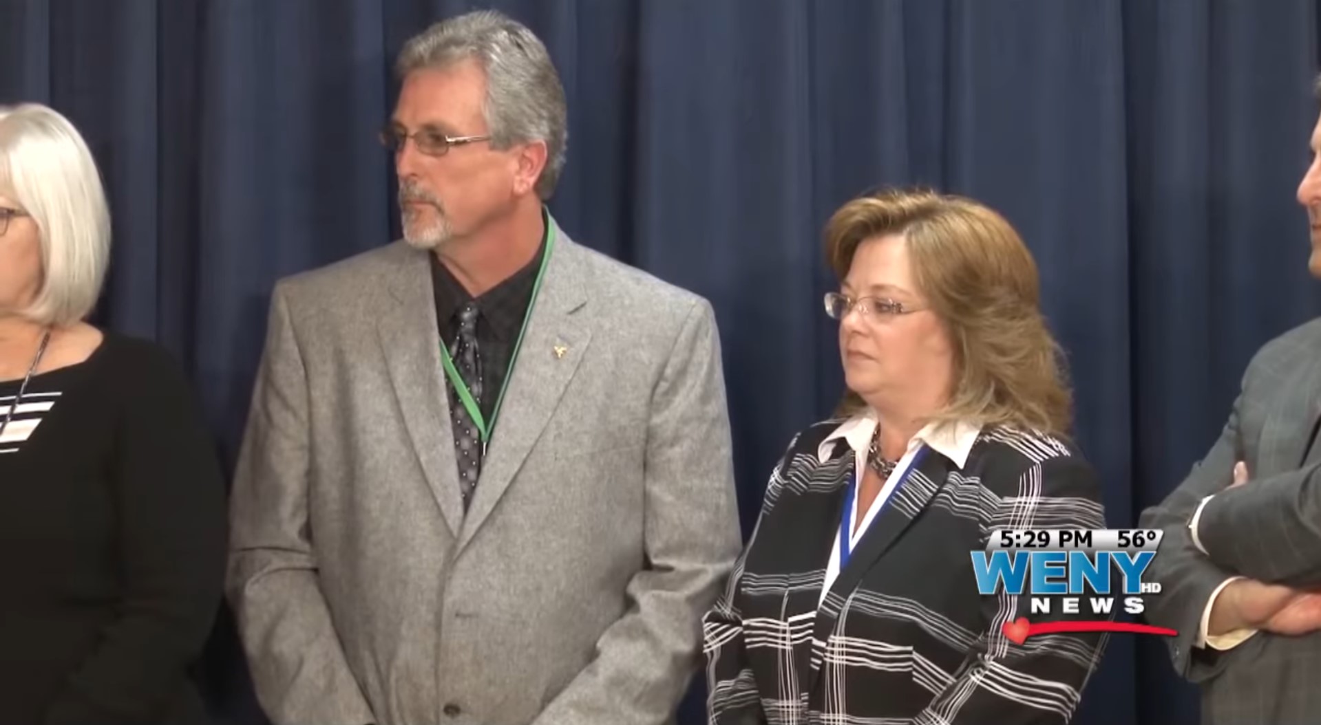 Doreen and Dale Robie Now: Where Are Derrick Robie's Parents Today? Update