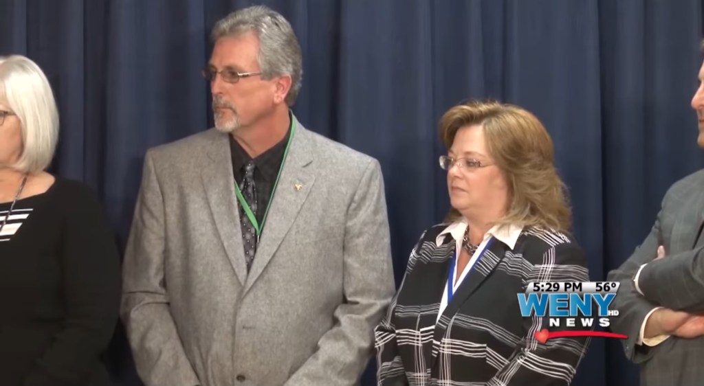 Doreen and Dale Robie Now: Where Are Derrick Robie's Parents Today? Update