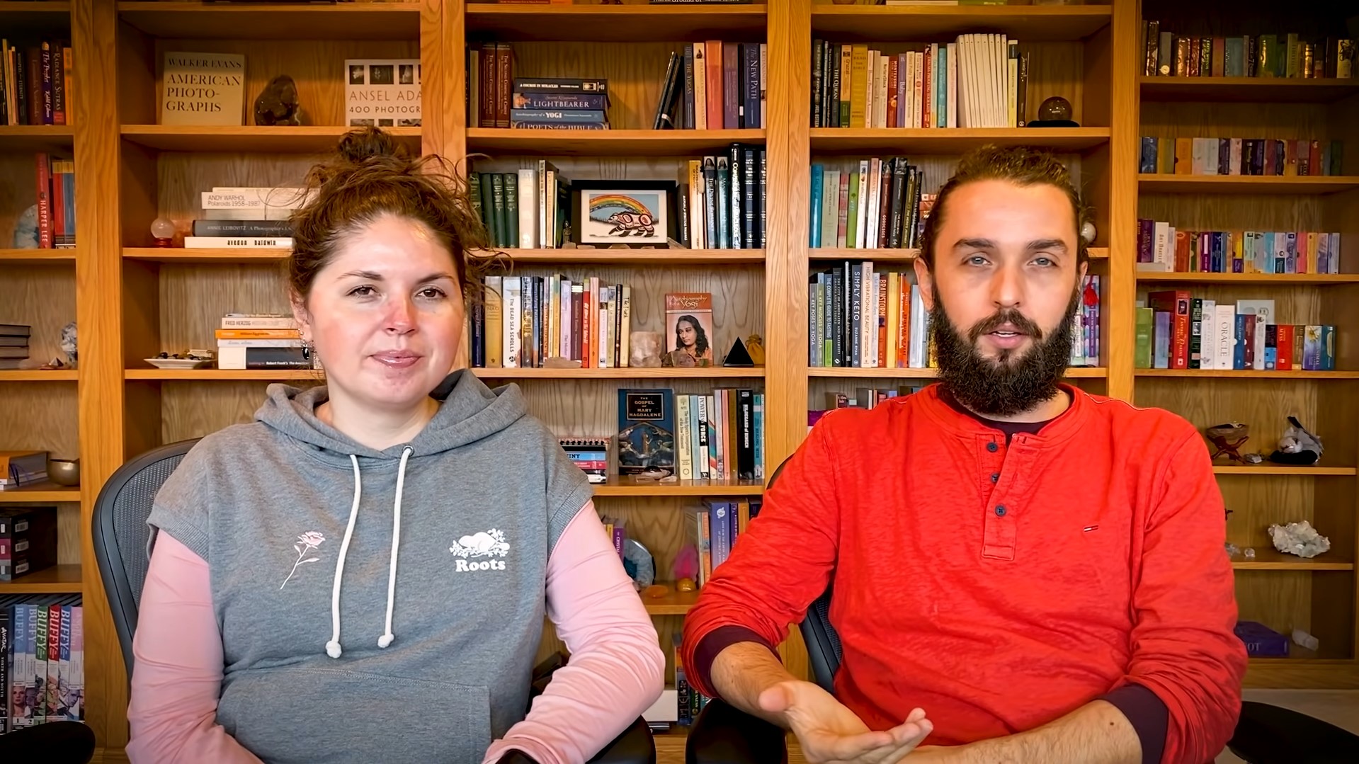 Jeff and Shaleia Now: Where Are the Twin Flames' Founders Today? Update