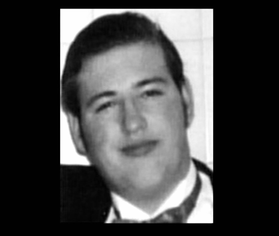 Charlisa Clark and Pasquale Del Sordo Murder: Where Is Carl Hall Now ...