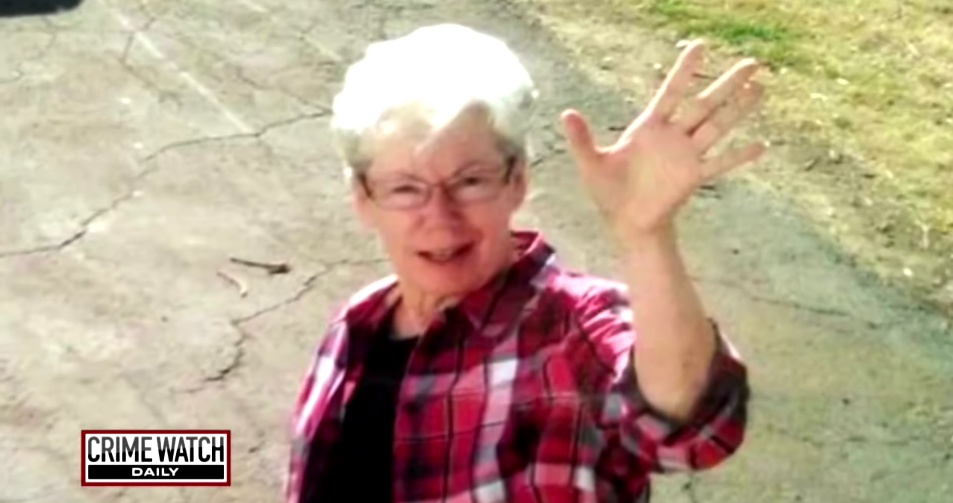 Anita Fox Murder: Is Gerard Gorman Dead or Alive? Where Is Bernard ...