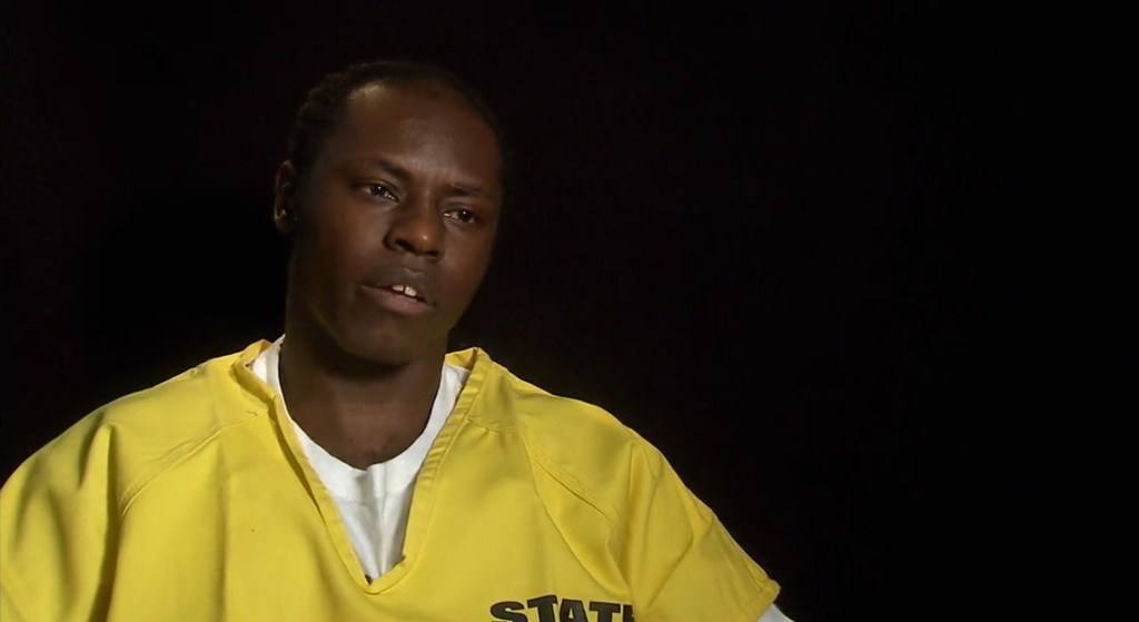 Larry McClendon & Michael England Now: Where are Clovis Jail Escapees ...