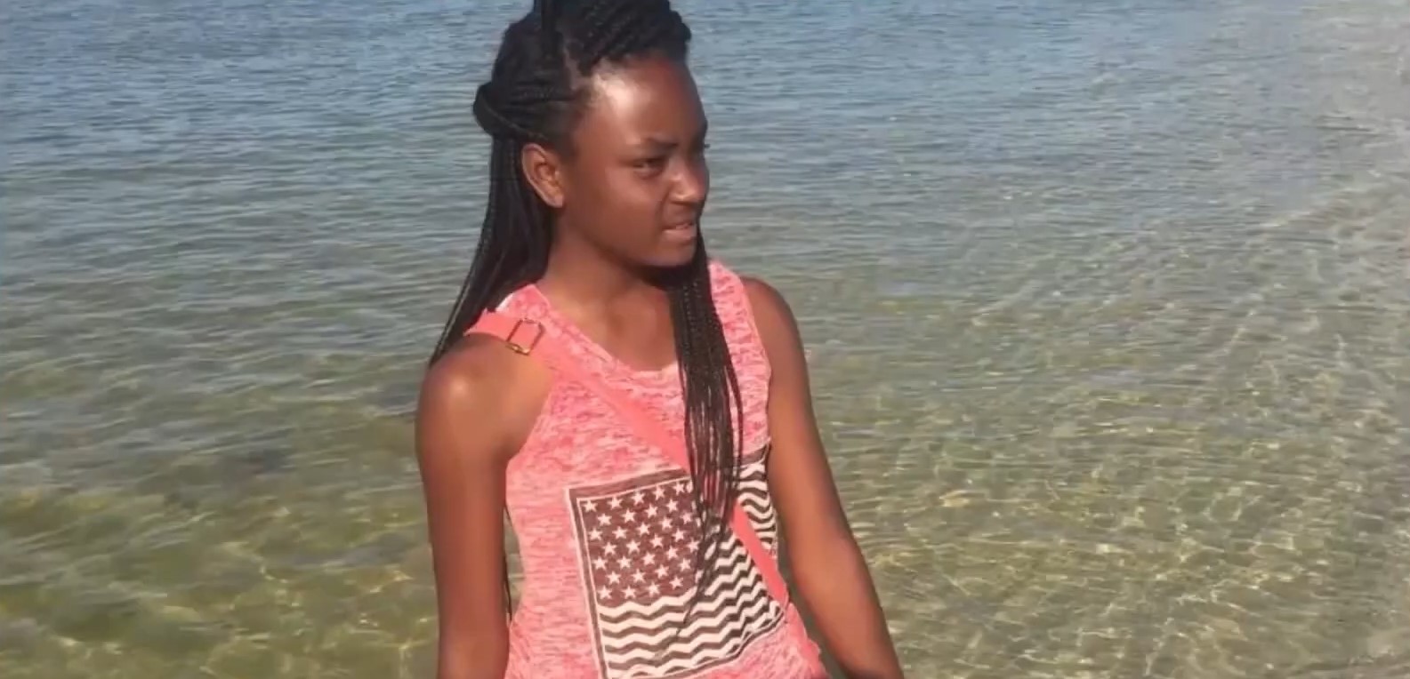 Naomi Jones Murder: Where is Robert Howard Now? Update
