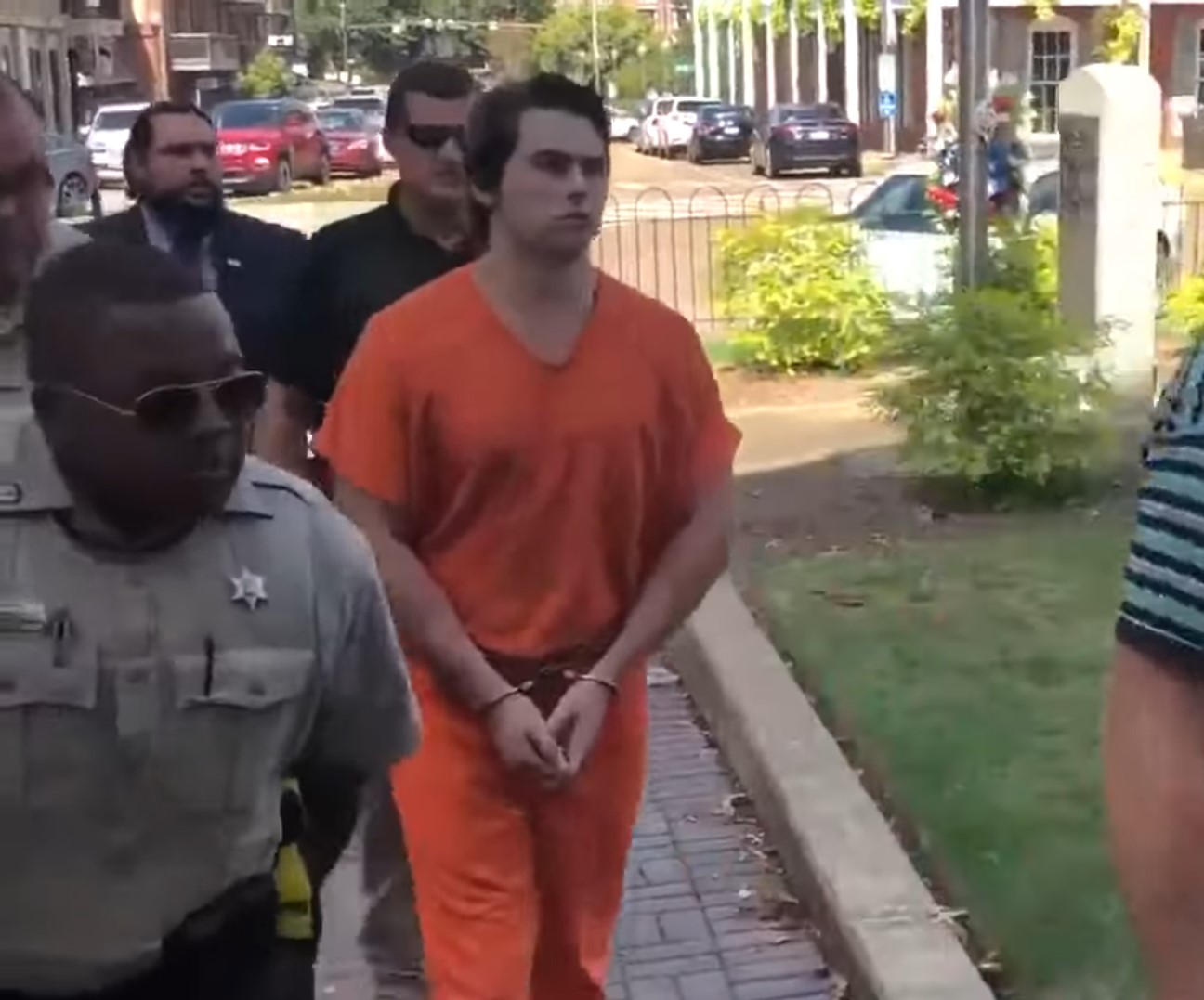 Ally Kostial Murder: Where Is Brandon Theesfeld Now? Update