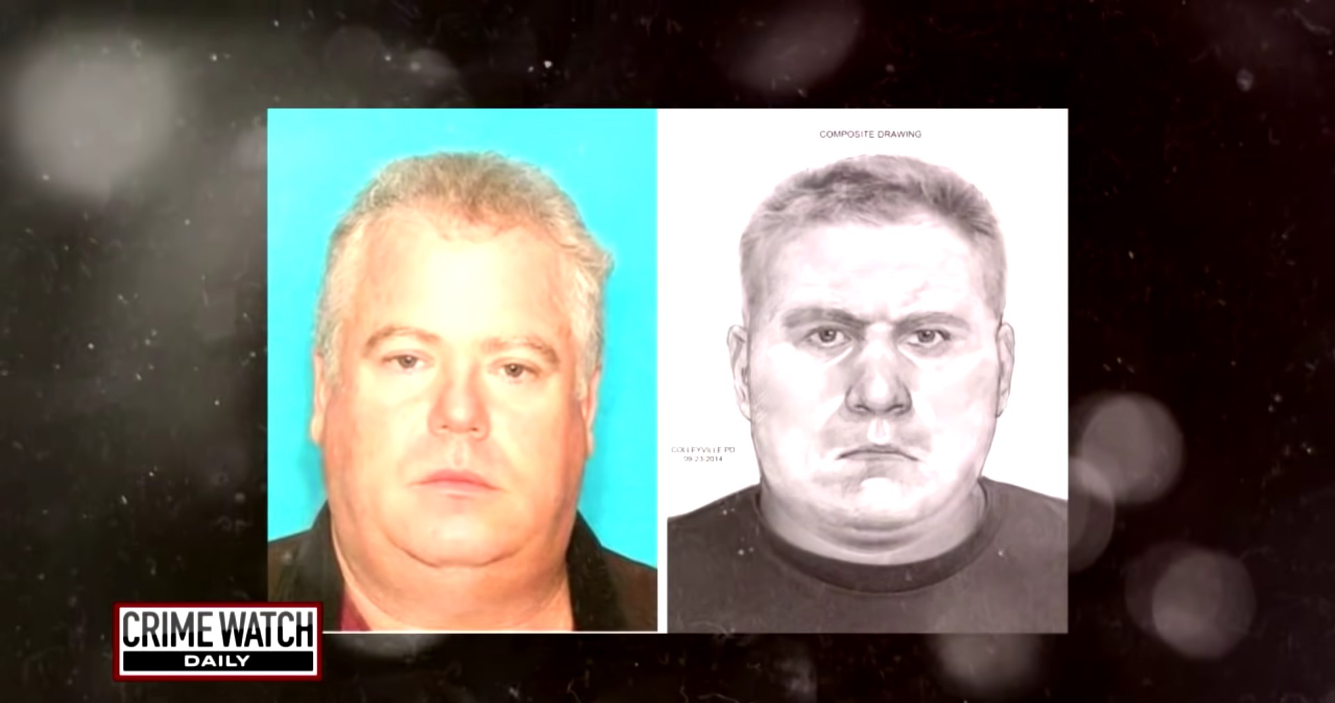 Anita Fox Murder: Is Gerard Gorman Dead or Alive? Where Is Bernard ...