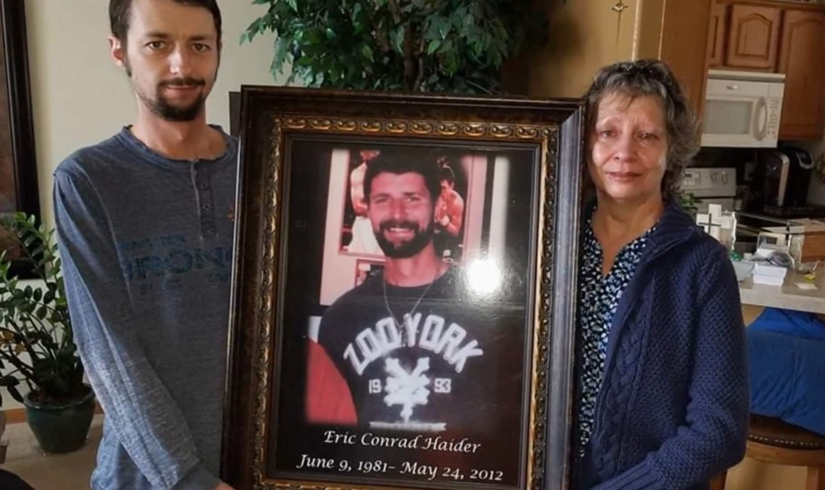 Eric Haider Murder: How Did He Die? Who Killed Eric Haider? Update