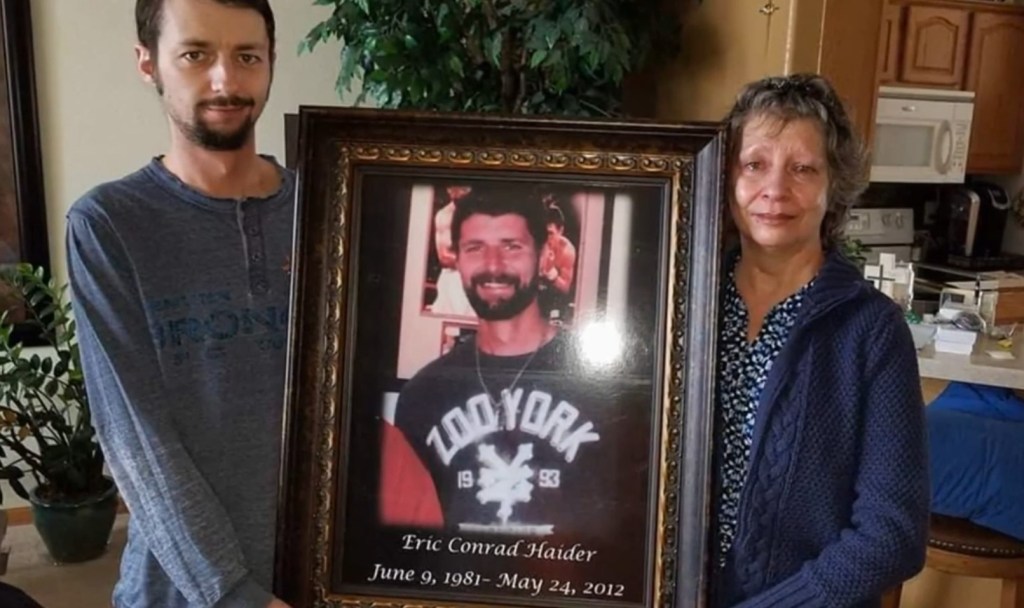 Eric Haider Murder: How Did He Die? Who Killed Eric Haider? Update