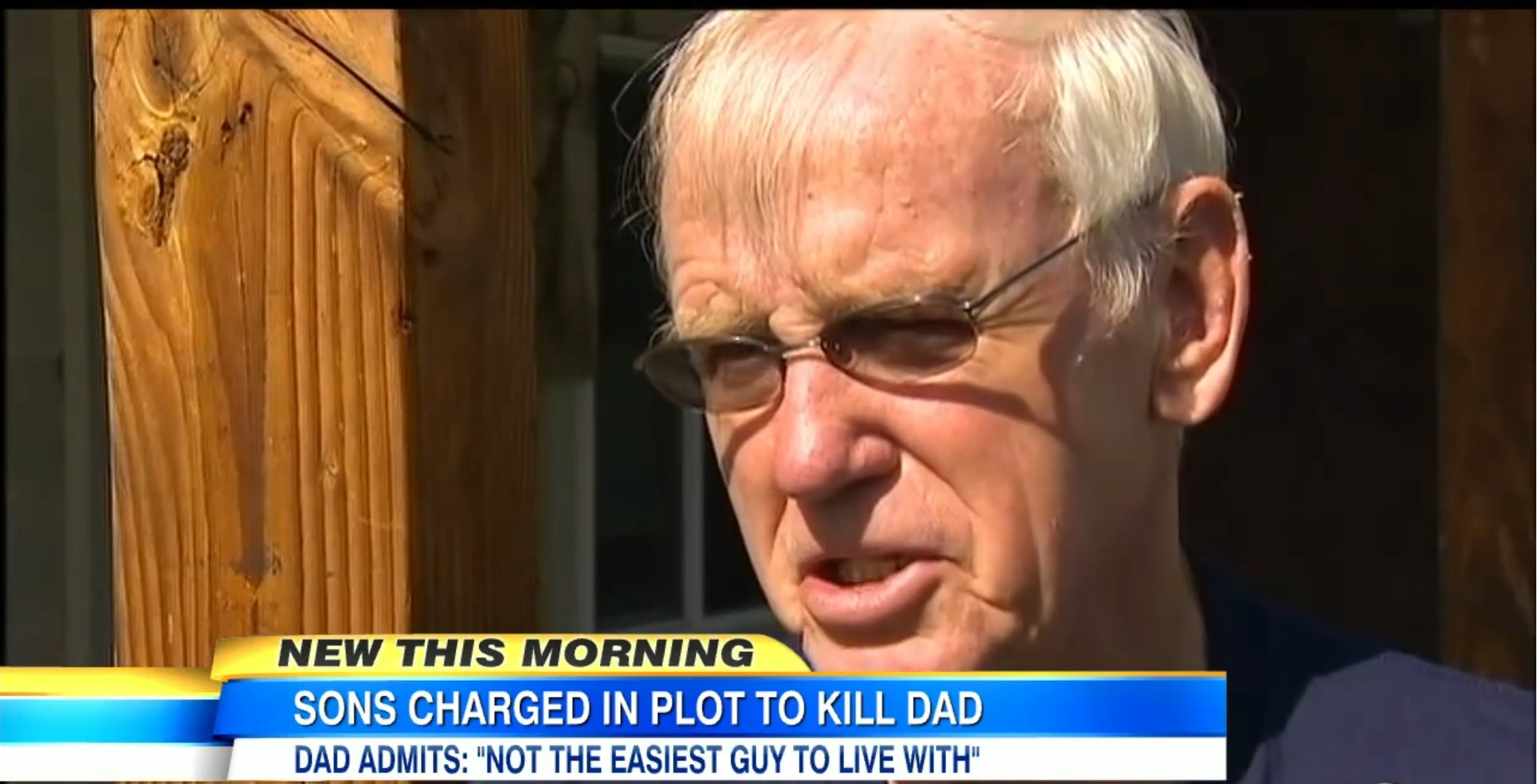 William Bledsoe Now: Where Is Caleb and Joshua Bledsoe's Father Today ...