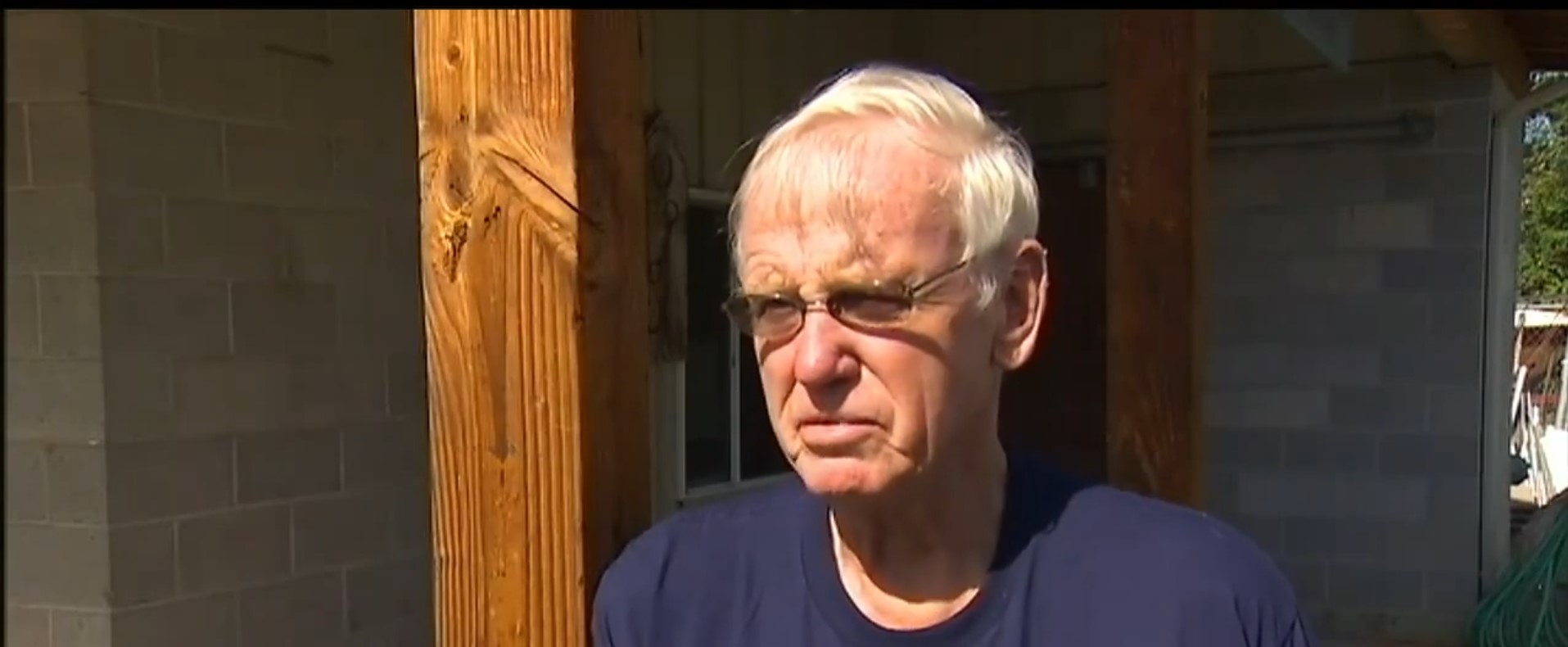 William Bledsoe Now: Where Is Caleb and Joshua Bledsoe's Father Today ...