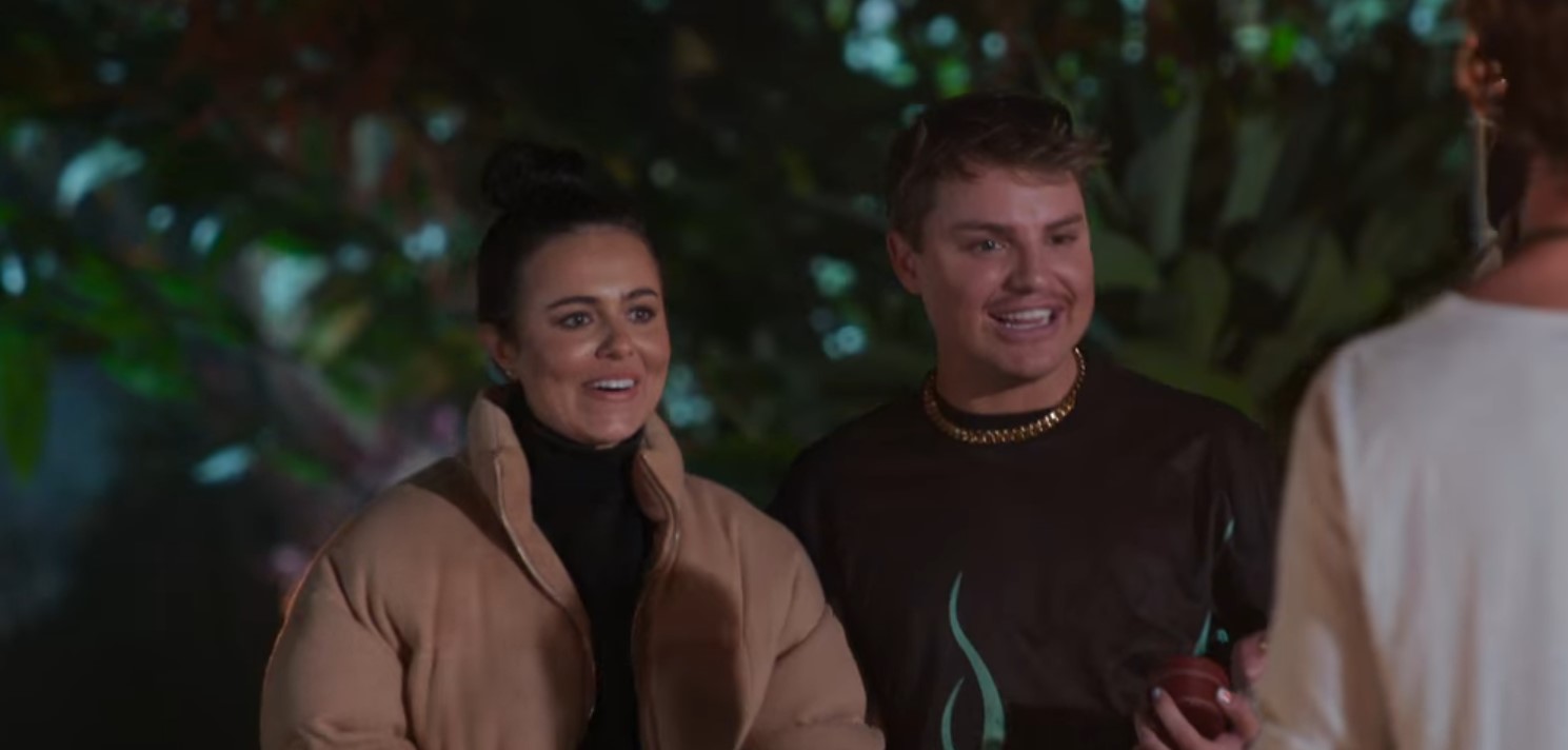 Are Jade and Jessica Still Friends? Byron Baes Update