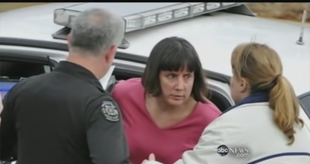 Amy Anderson Now: Where is Ex-University of Alabama Professor Today? Update