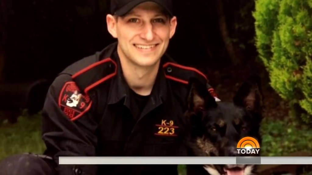 Where Are Rescued by Ruby's Dan O’Neil and Ruby Now? Update